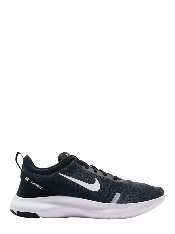 Nike Flex Experience Rn 8 Sneakers - Black
