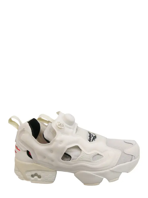 REEBOK Instapump Fury Og Sneakers - White