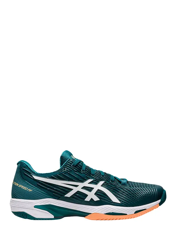 Asics Solution Speed Ff 2 - Green