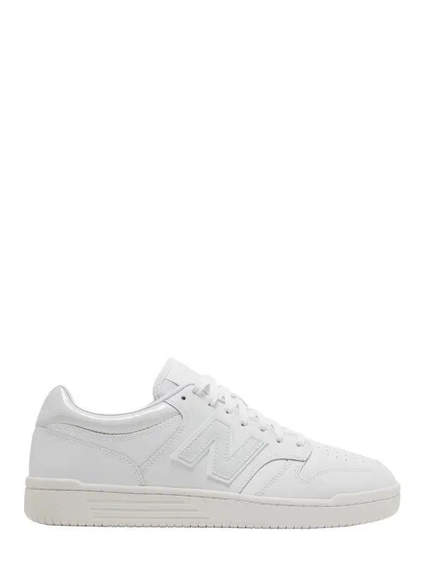 NEW BALANCE 480 Sneakers - White