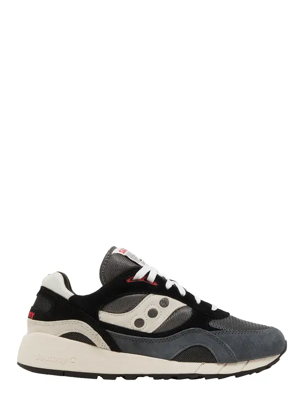 Saucony Shadow 6000 Sneakers - Grey