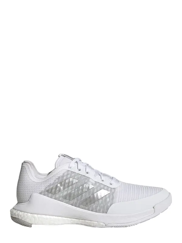 Adidas Crazyflight Sneakers - White