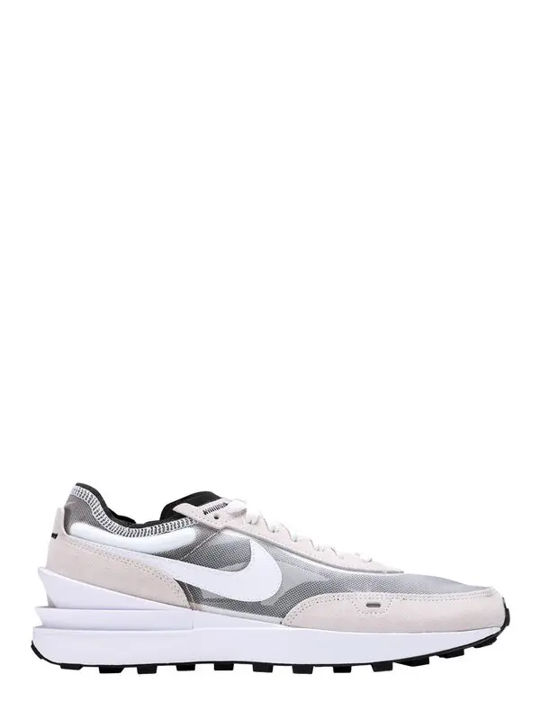 Nike Waffle One - White