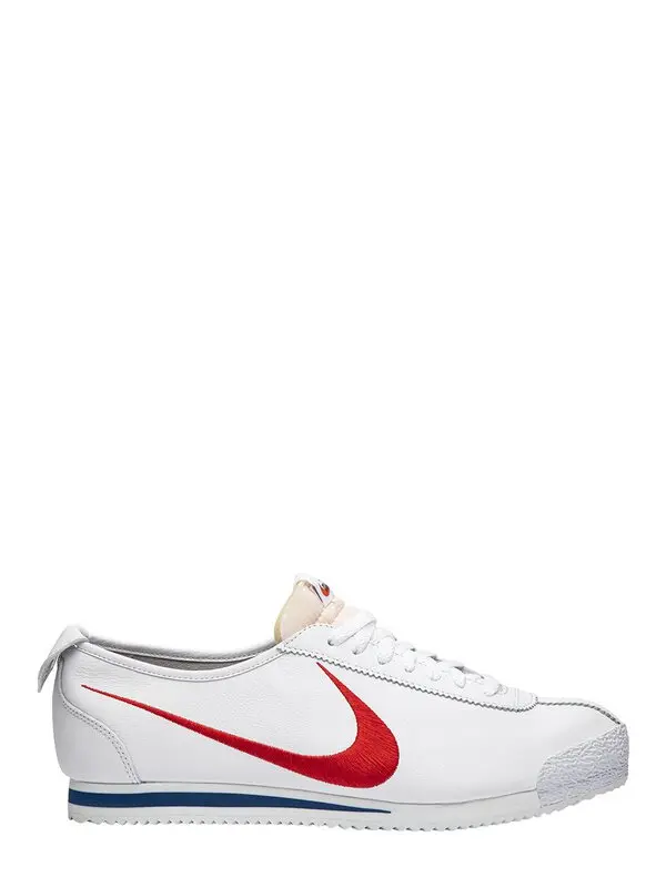 Nike Classic Cortez '72 Qs 'shoe Dog' Sneakers - White