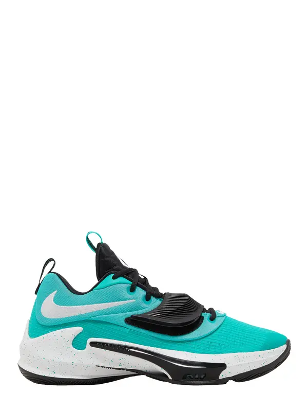 Nike Zoom Freak 3 Tb Sneakers - Teal