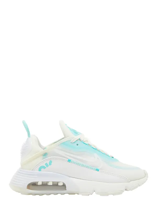 Nike Max 2090 Sneakers - White