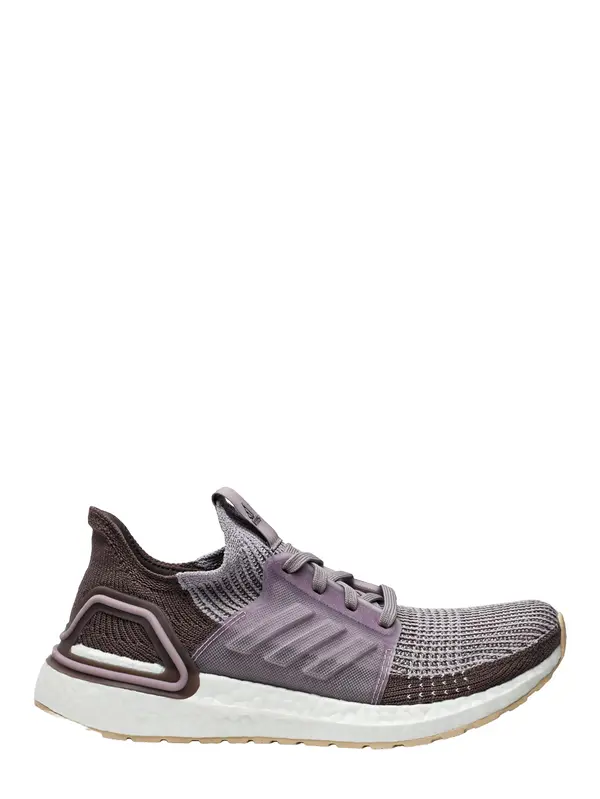 Adidas Ultraboost 19 'soft Vision' Sneaker - Purple