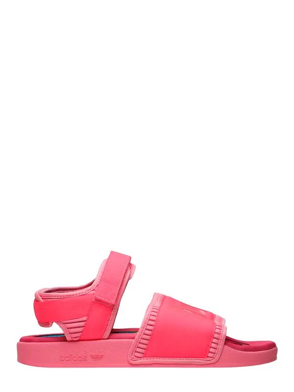 Adidas Pharrell X Adilette 2.0 Sandal - Pink