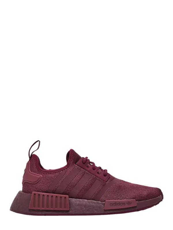 Adidas Nmd_r1 Sneakers - Red