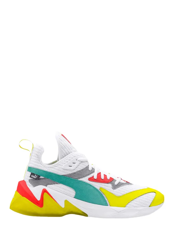 PUMA Lqdcell Origin Sneakers - White