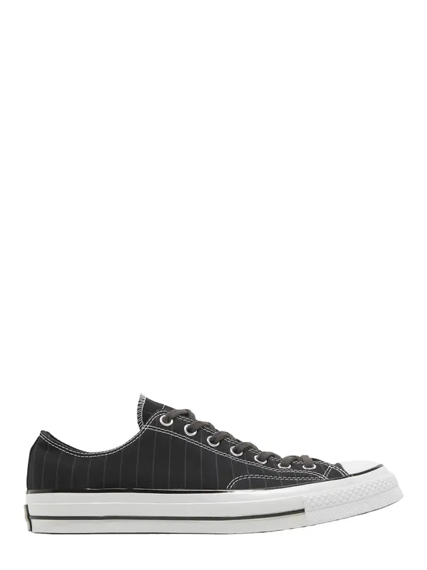 CONVERSE Fragment Design X Chuck Taylor All Star 70 Ox Sneakers - Black