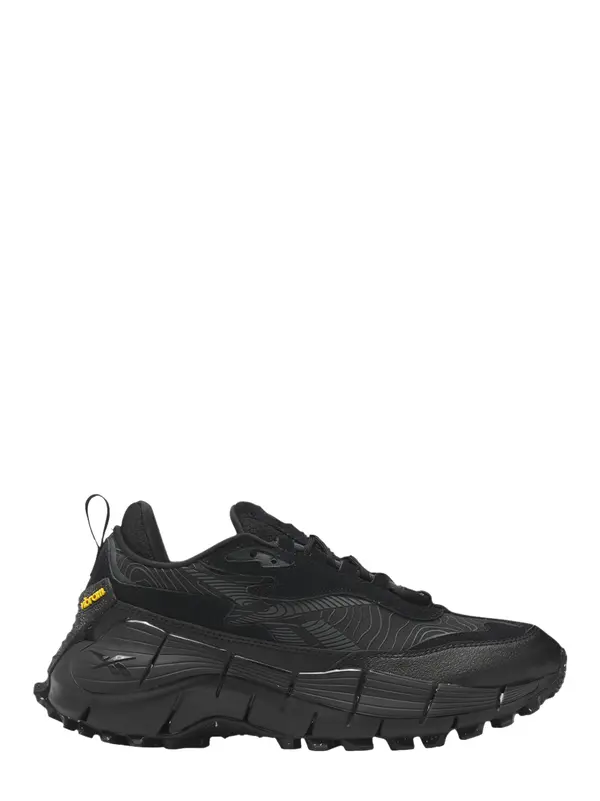 REEBOK Zig Kinetica 2.5 Edge Sneakers - Black