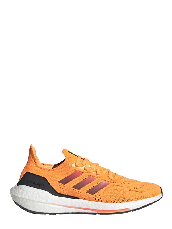 Adidas Ultraboost 22 Heat.rdy Sneakers - Orange