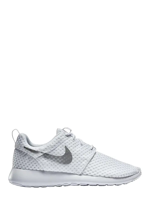 Nike Roshe Run Br Sneakers - White