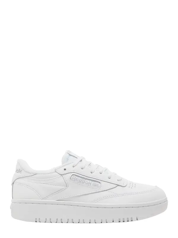 REEBOK Club C Double Sneakers - White