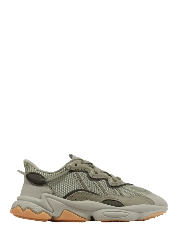 Adidas Ozweego Sneakers - Green