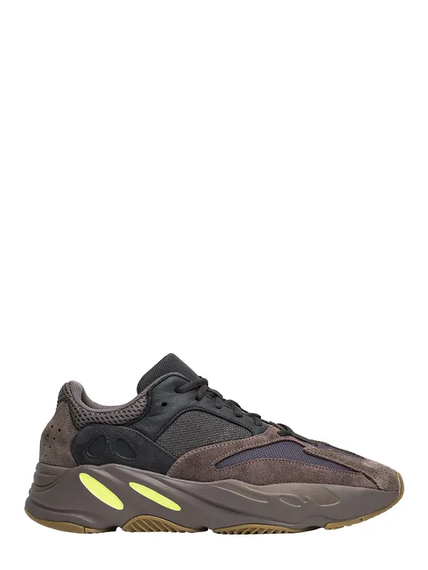 Adidas Yeezy Boost 700 'mauve' Sneakers - Brown
