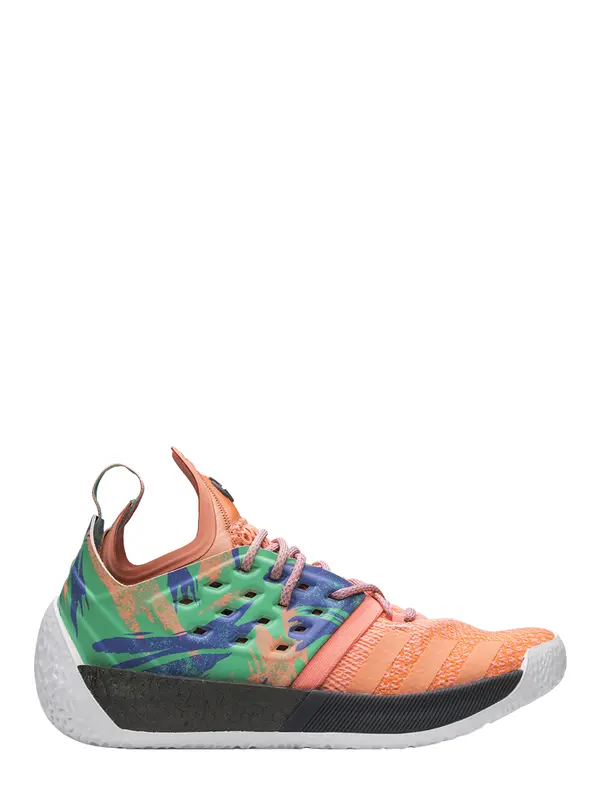 Adidas Harden Vol. 2 'california Dreamin - Multi-color