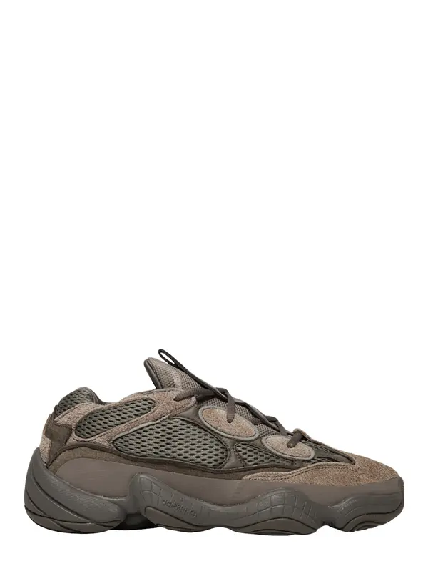 Adidas Yeezy 500 Sneakers - Brown