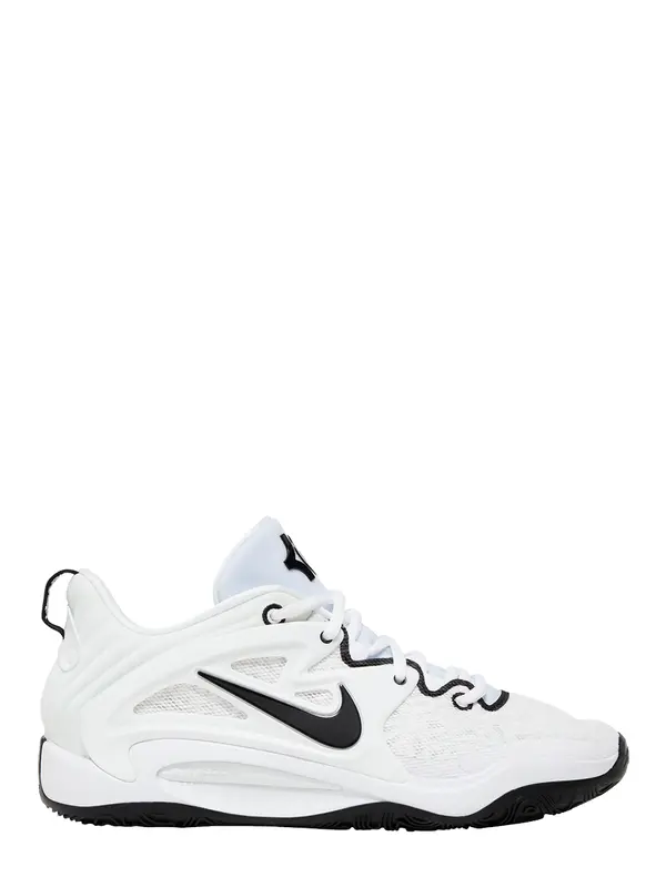 Nike Kd Tb Sneakers - White
