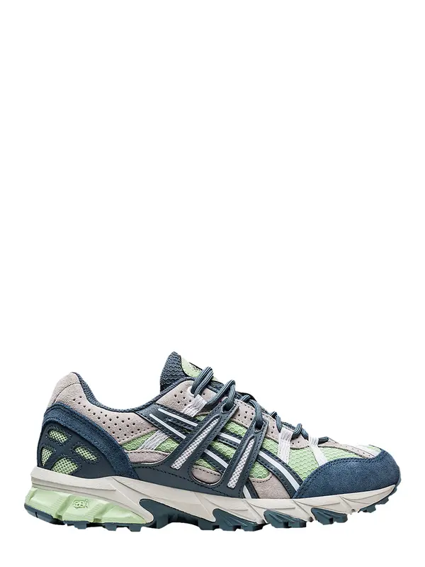 Asics Gel Sonoma 15-50 Sneakers - Green