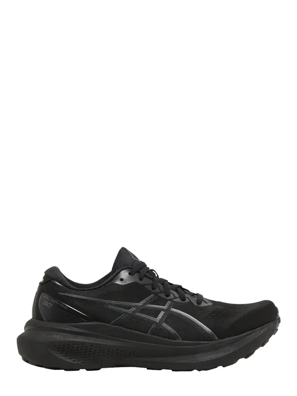 Asics Gel Kayano 30 Wide Sneakers - Black