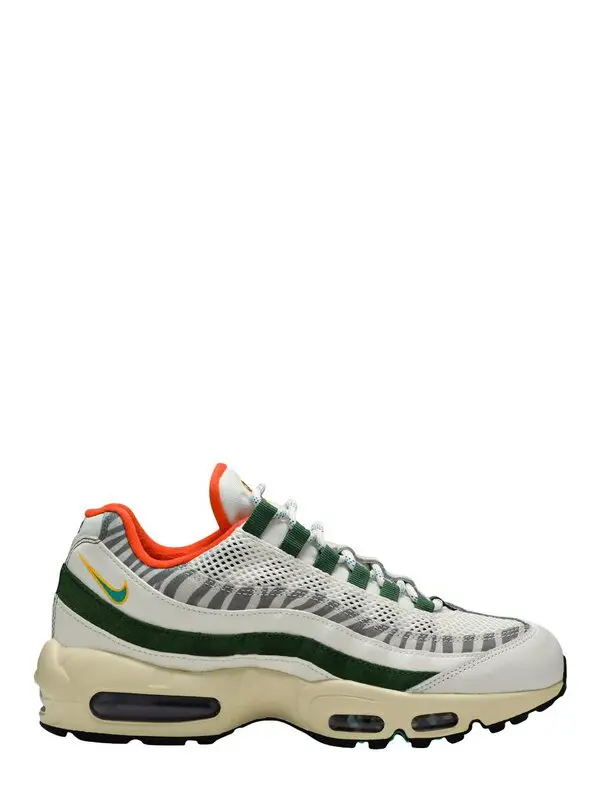 Nike Max 95 Sneakers - Cream