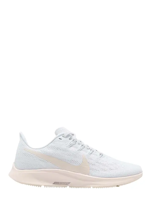 Nike Air Zoom Pegasus 36 Sneakers - Cream