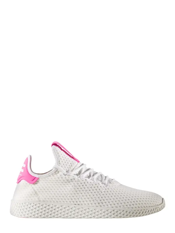 Adidas Pharrell X Tennis Hu - White