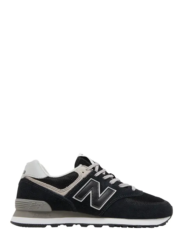NEW BALANCE 574 Core Pack - Black