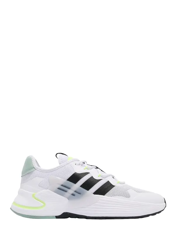 Adidas Roamer Sneakers - White