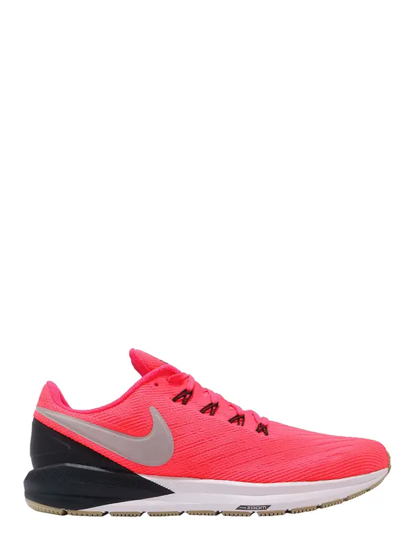 Nike Air Zoom Structure 22 Sneakers - Red