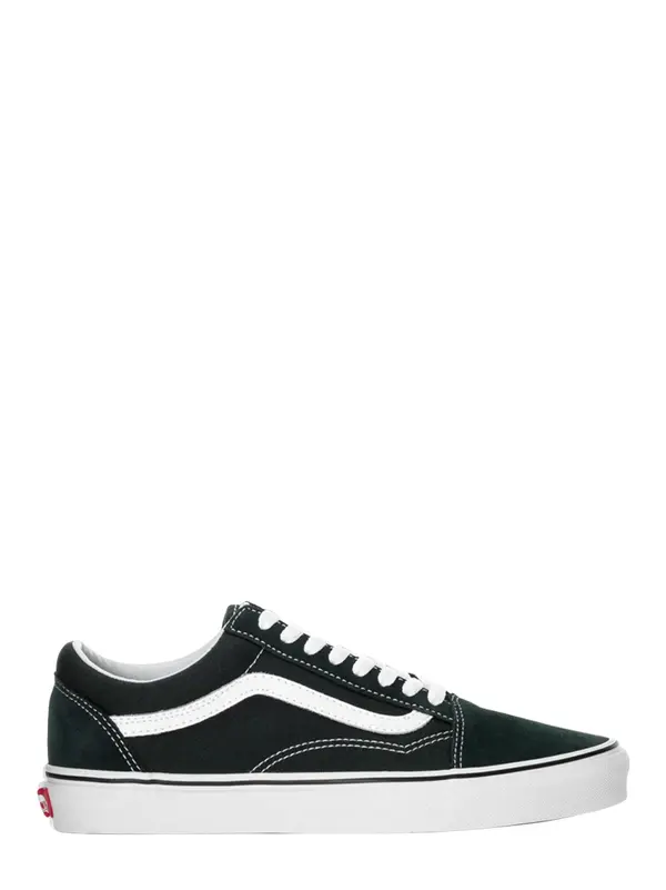 VANS Old Skool Sneaker - Black