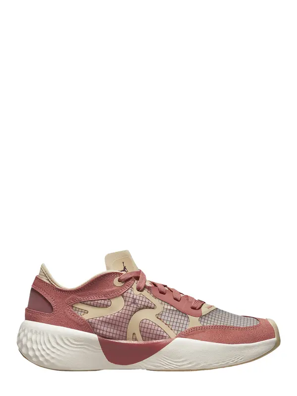 JORDAN Delta 3 Low Sneakers - Pink
