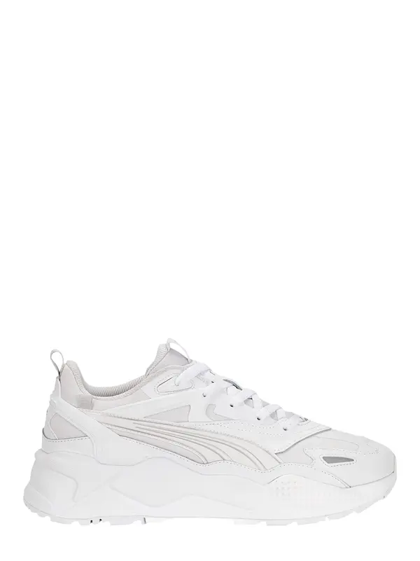 PUMA Rs-x Efekt Reflective - White