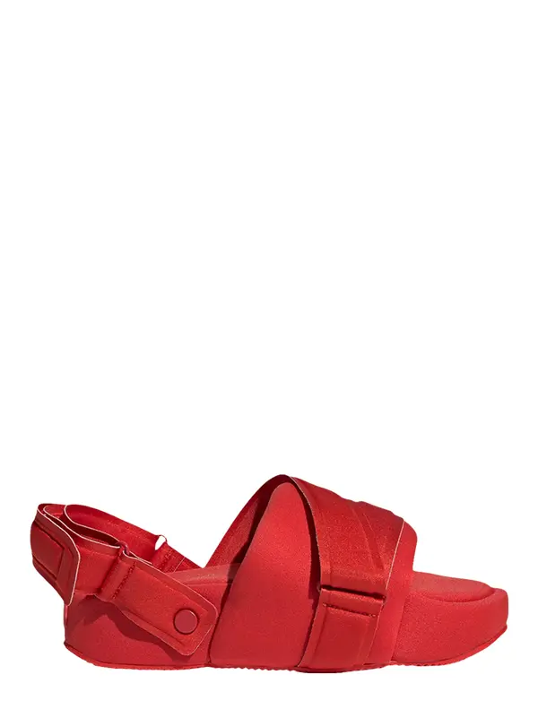 Adidas Sandal - Red