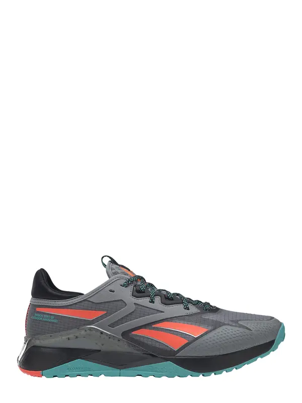 REEBOK Nano X2 Tr Adventure Sneakers - Grey