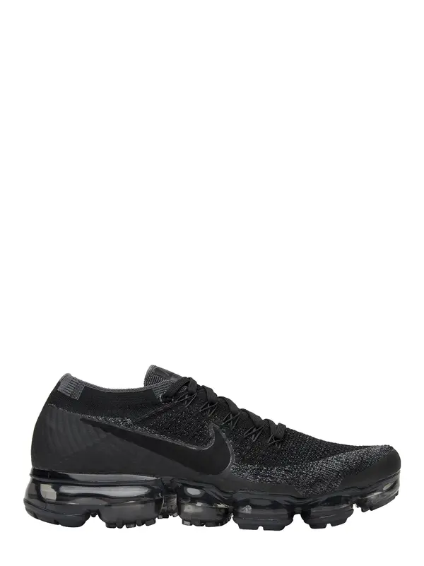 Nike Vapormax - Black