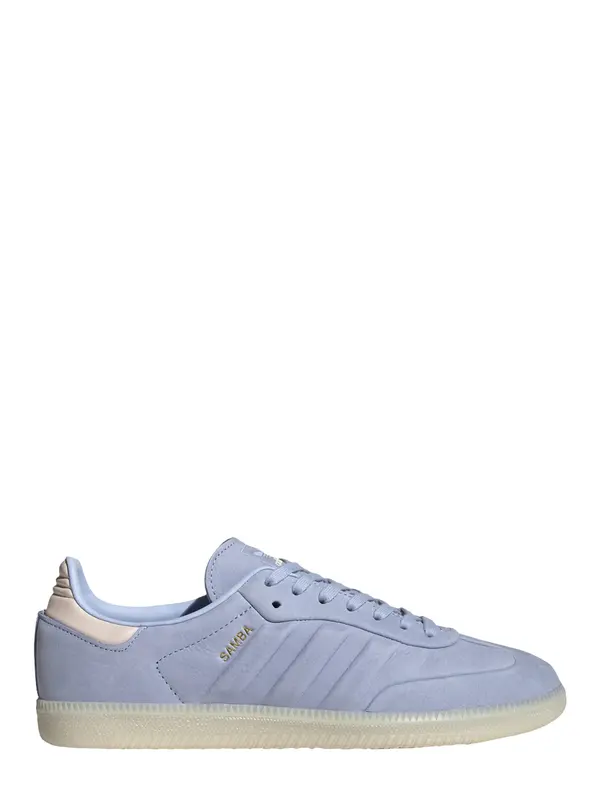 Adidas Samba Sneakers - Blue