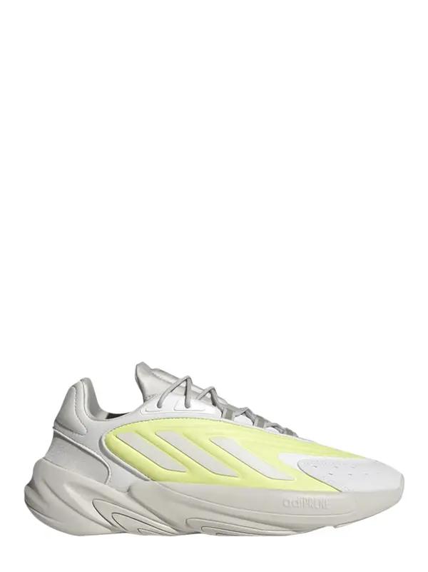 Adidas Ozelia Athletic Sneakers - White