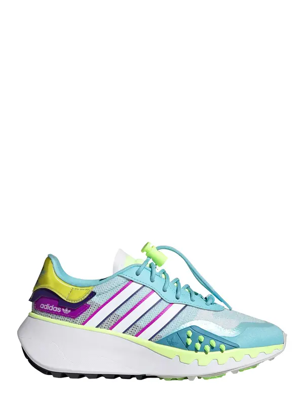 Adidas Wmns Choigo Sneakers - Blue