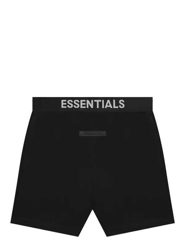 Fear Of God Lounge Short - Black