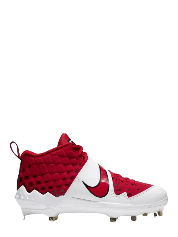 Nike Force Air Trout 6 Pro - Red