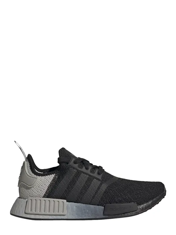 Adidas Nmd_r1 Sneakers - Black