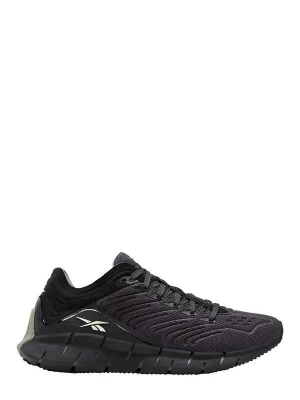 REEBOK Vainl Archive X Zig Kinetica 'eightyone' Sneakers - Black