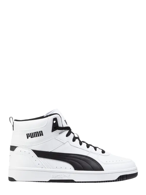 PUMA Rebound Joy High-top Sneakers - White