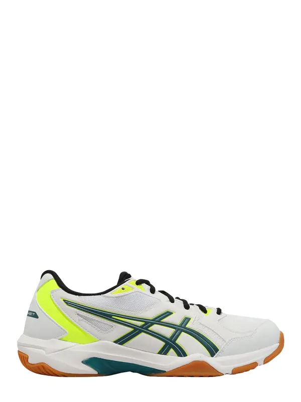 Asics Gel Rocket Sneakers - White