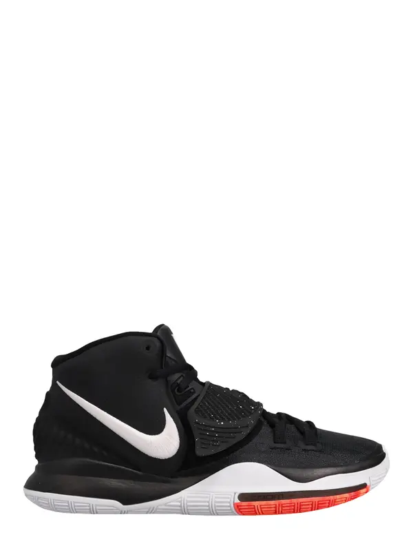 Nike Kyrie 6 Ep 'jet' Sneakers - Black