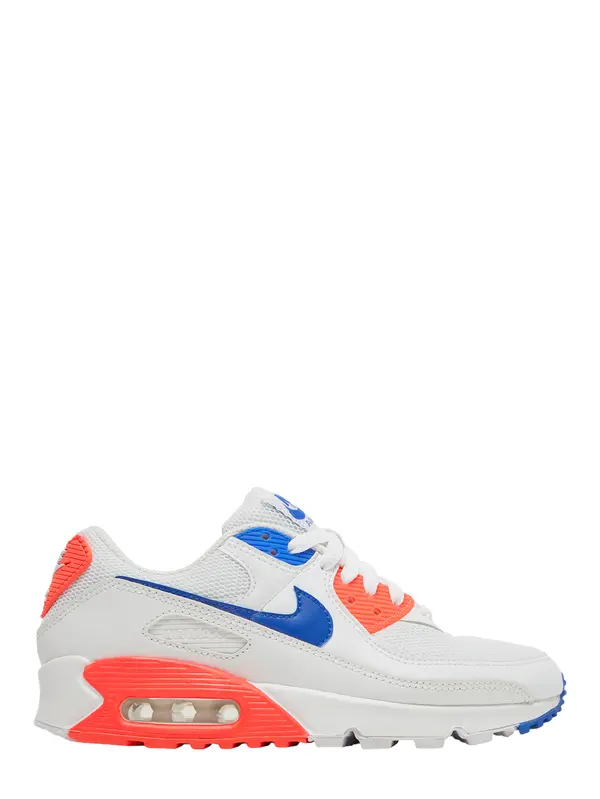 Nike Air Max 90 Sneakers - White