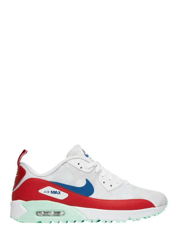 Nike Air Max 90 Golf 'u.s. Open Brookline - White